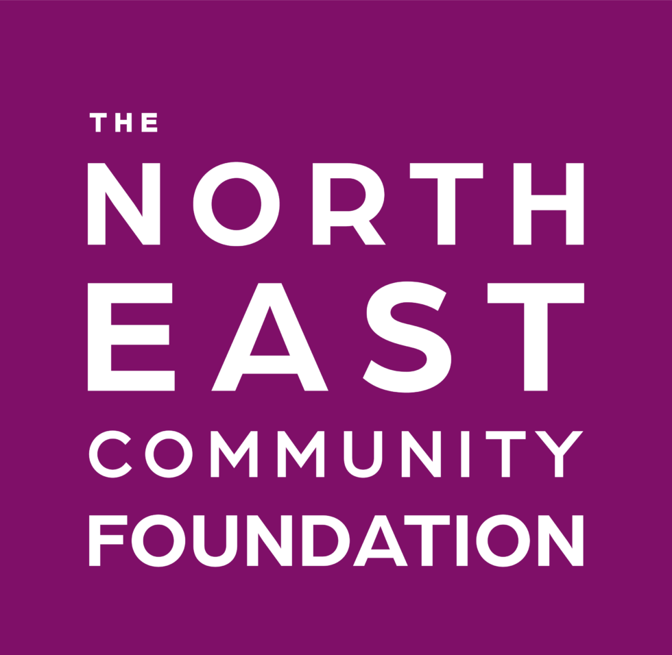 North East Community Foundation - North East Community Foundation